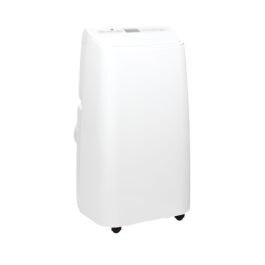 ComfortPlus CP-12 - 3,5kW - Mobiele Airco - 12000BTU - 3-in-1 - Koelen ...